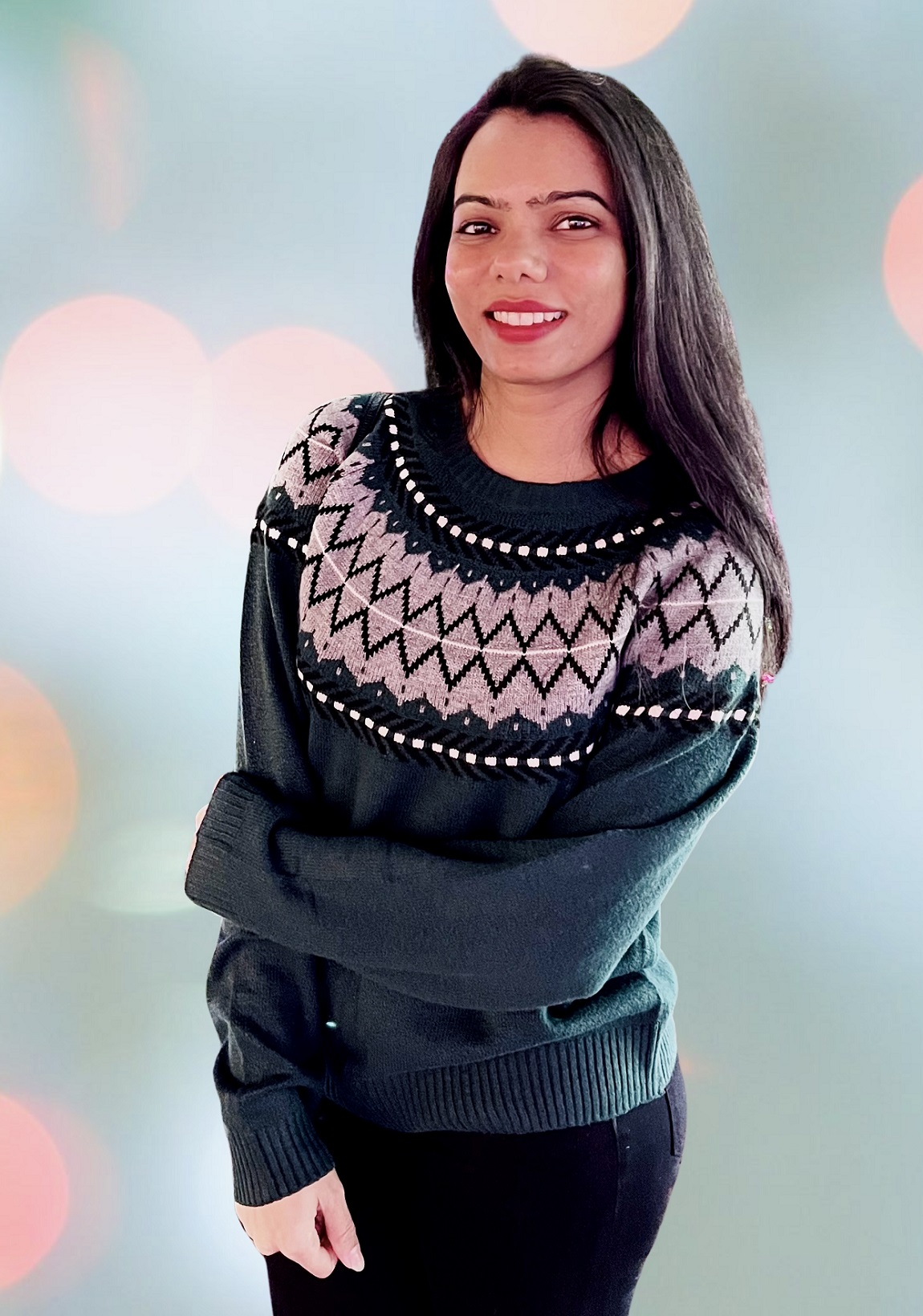 Mamta Chauhan - Innovator | Technical Project Engineer | Smart Building Enthusiast